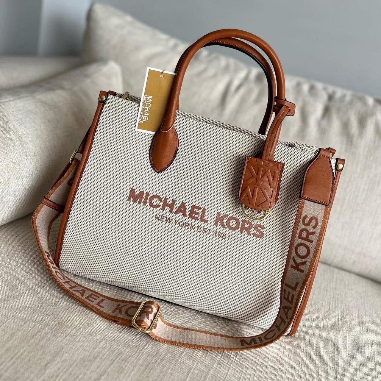 Mk tote – Elegance World